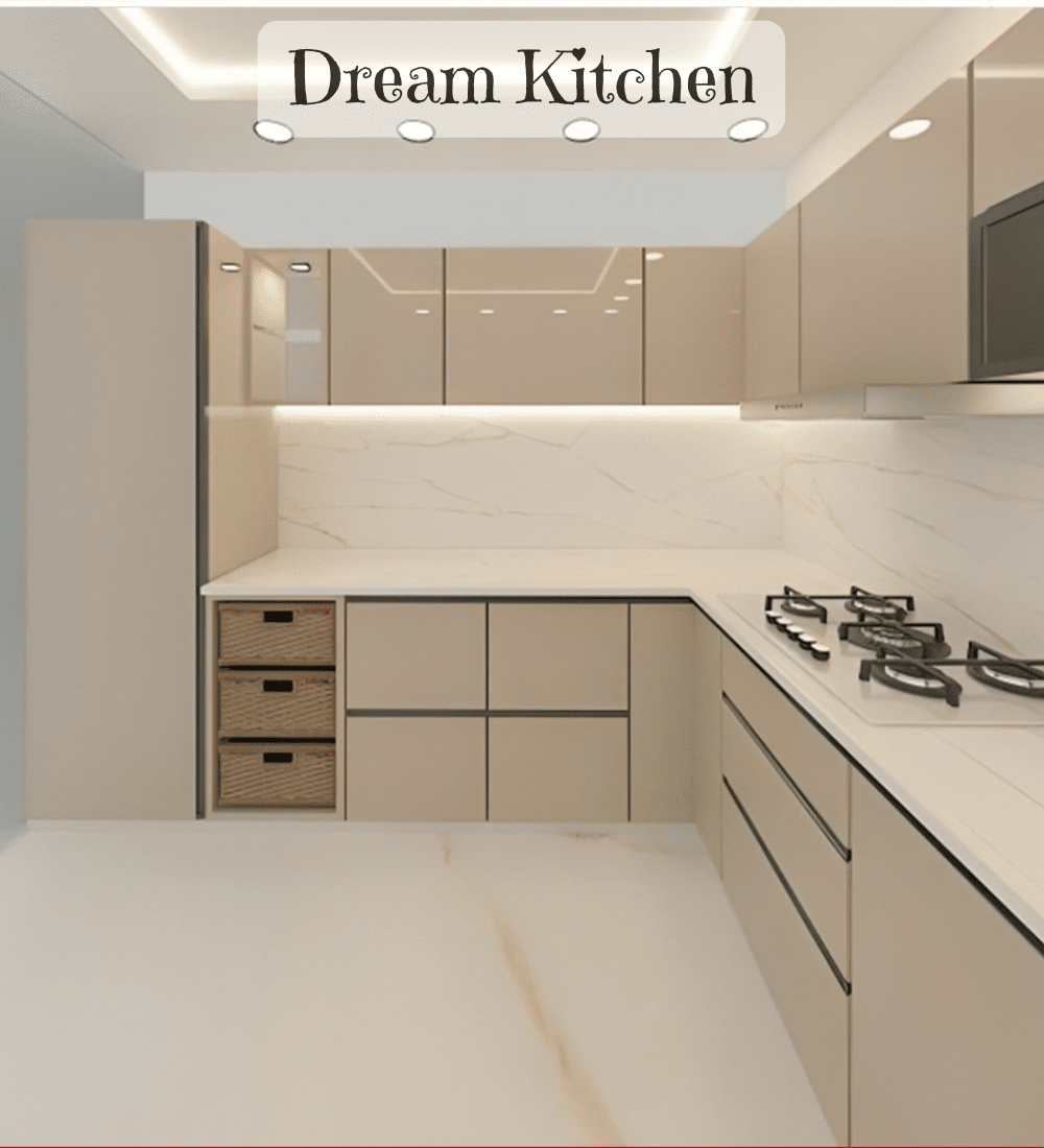25+ Dream Kitchen Ideas: Luxury, Modern, & Cozy Designs You'll Adore ...