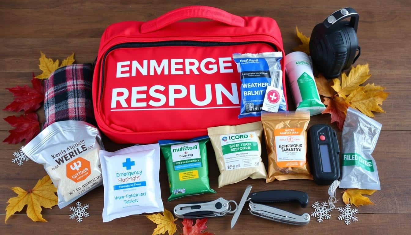 The Ultimate Guide to Preparing a "Go Bag" for Emergency Evacuation