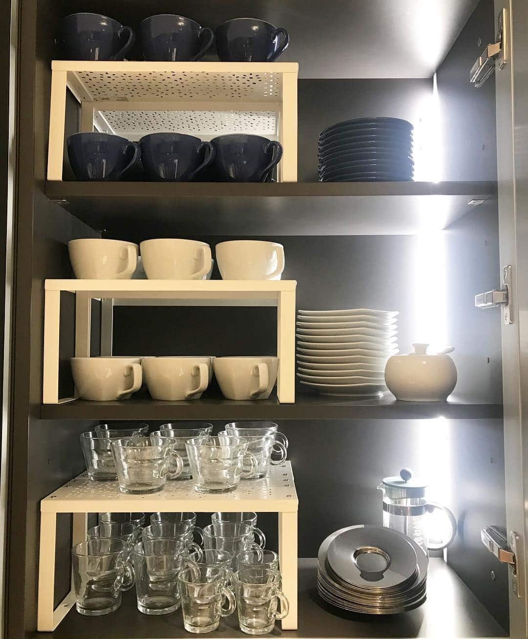 These 16 Kitchen Organizers Are an Absolute Essential for Every ...