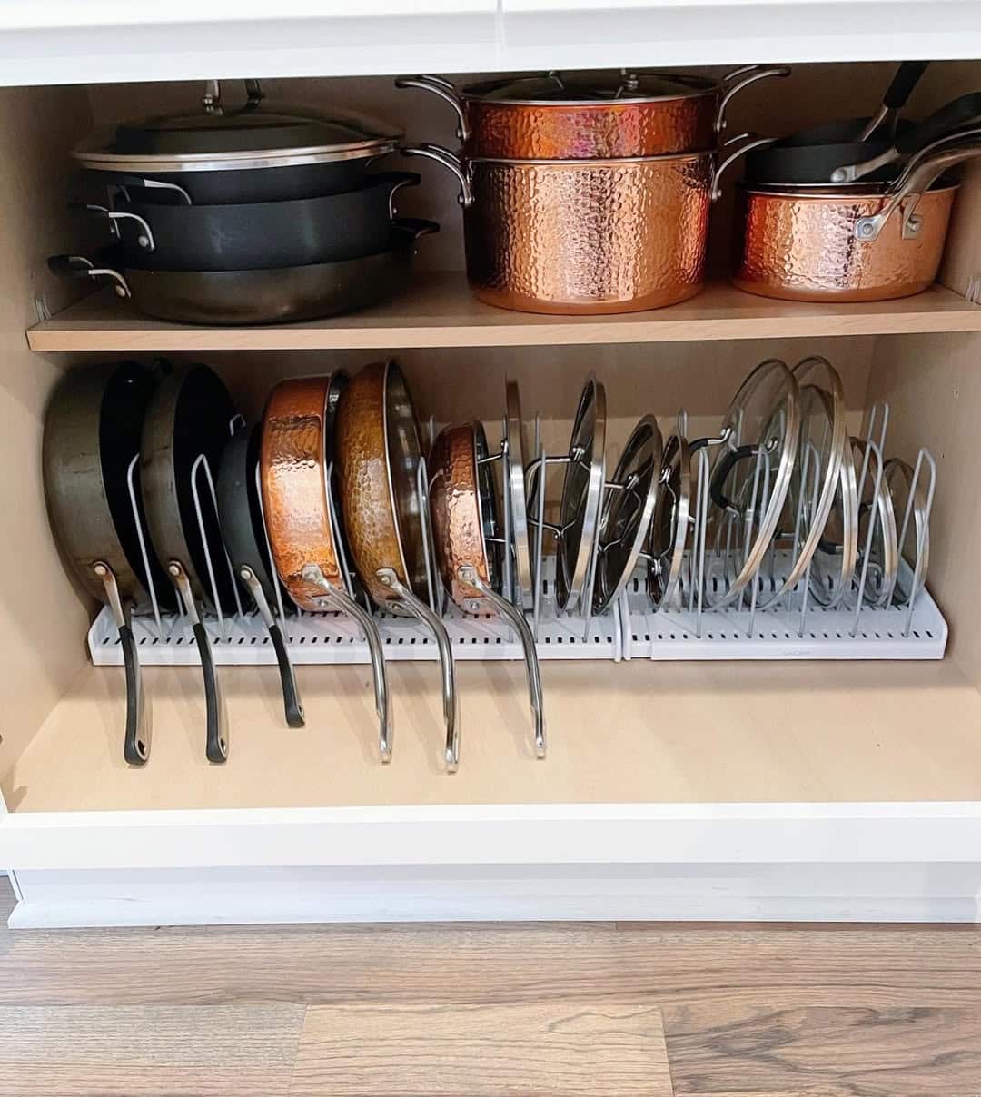 These 16 Kitchen Organizers Are an Absolute Essential for Every ...