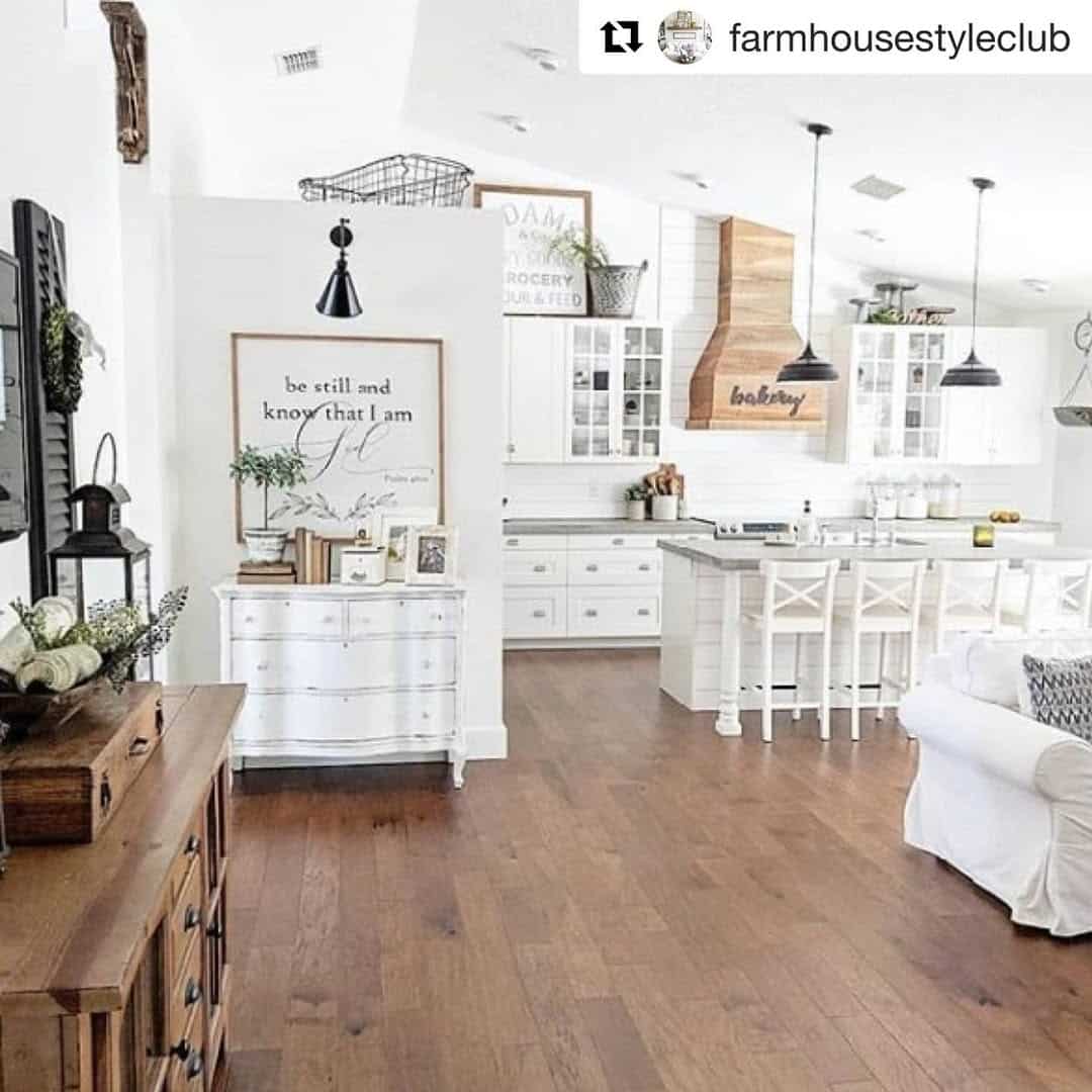 15 Irresistible Small Open Kitchen Ideas That Redefine Modern Living ...