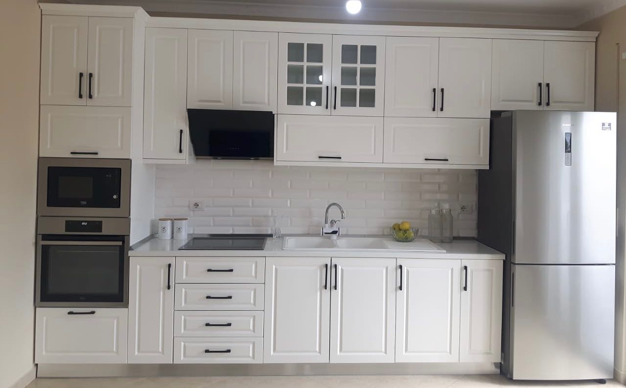 15 Irresistible Small Open Kitchen Ideas That Redefine Modern Living ...