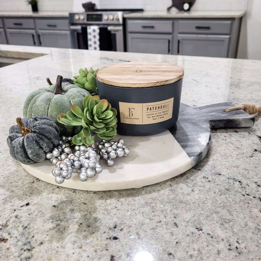 20 Trendy Kitchen Counter Decor Ideas for a Pinterest-Worthy Space ...