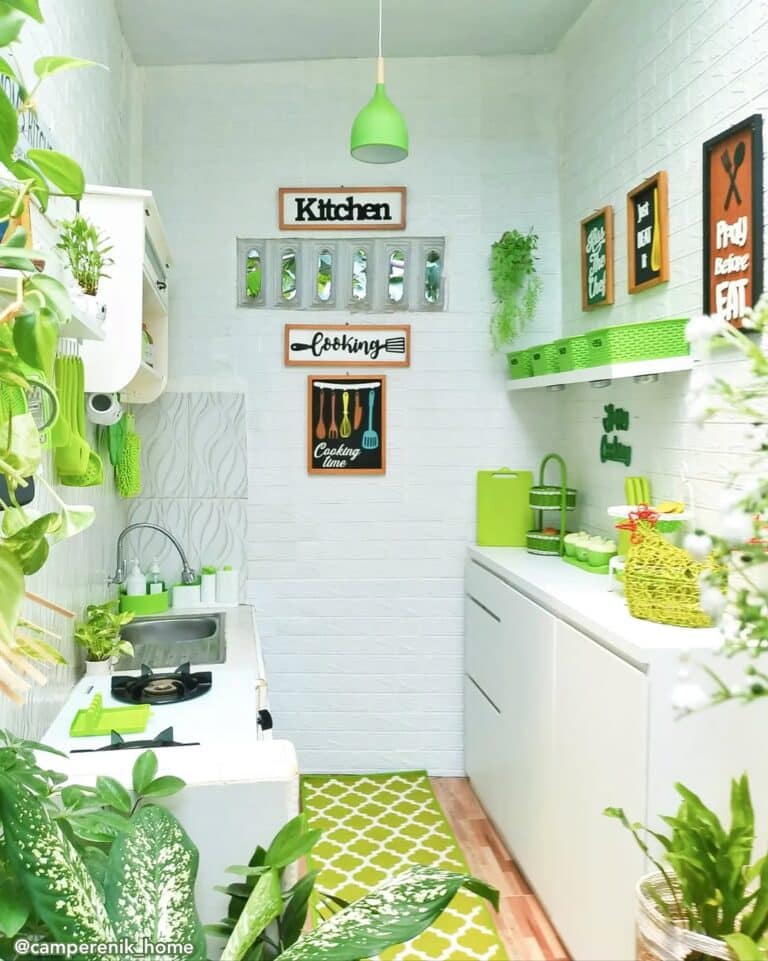 18 Very Catchy Kitchen Theme Ideas to Match Your Personality - Lux Life ...