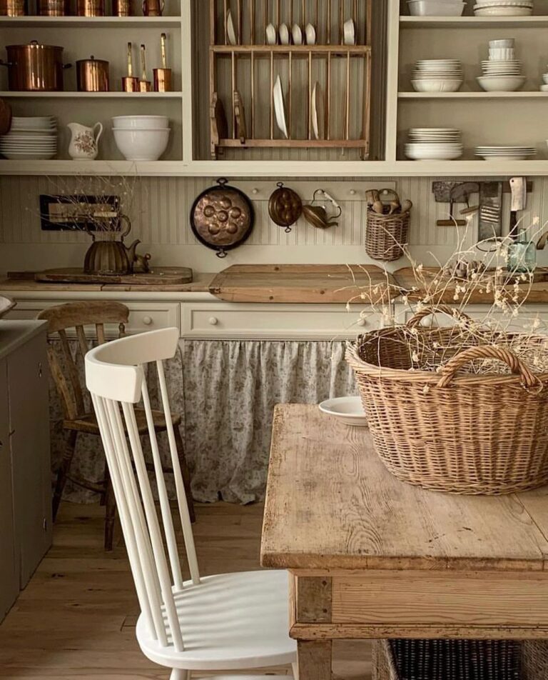 18 Very Catchy Kitchen Theme Ideas to Match Your Personality - Lux Life ...