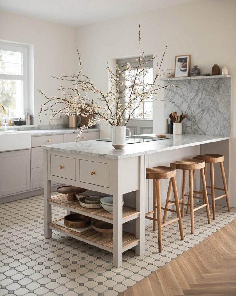 18 Very Catchy Kitchen Theme Ideas to Match Your Personality - Lux Life ...