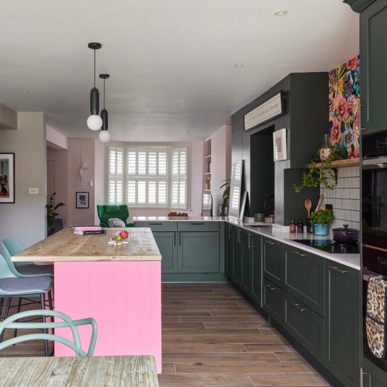 18 Very Catchy Kitchen Theme Ideas to Match Your Personality - Lux Life ...