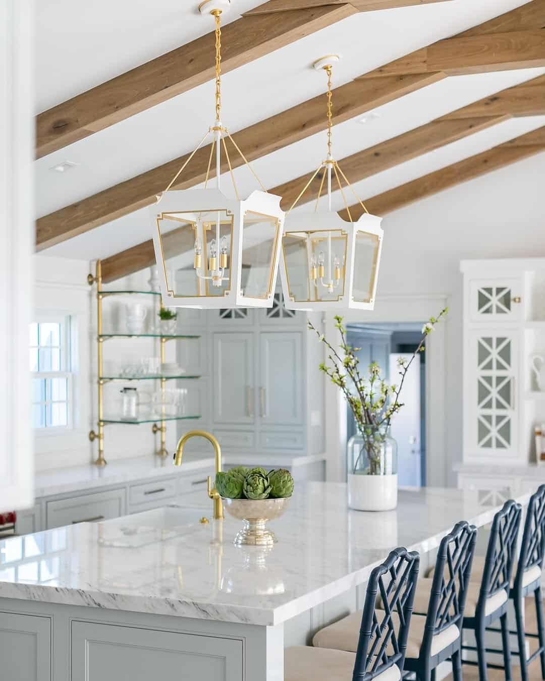 18 Very Catchy Kitchen Theme Ideas to Match Your Personality - Lux Life ...