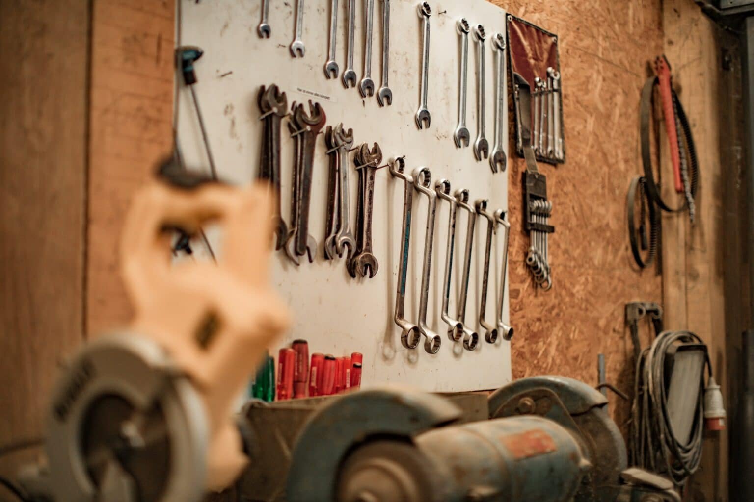 14 Essential Garage Organization Tools So Good, Your Garage Might Be ...