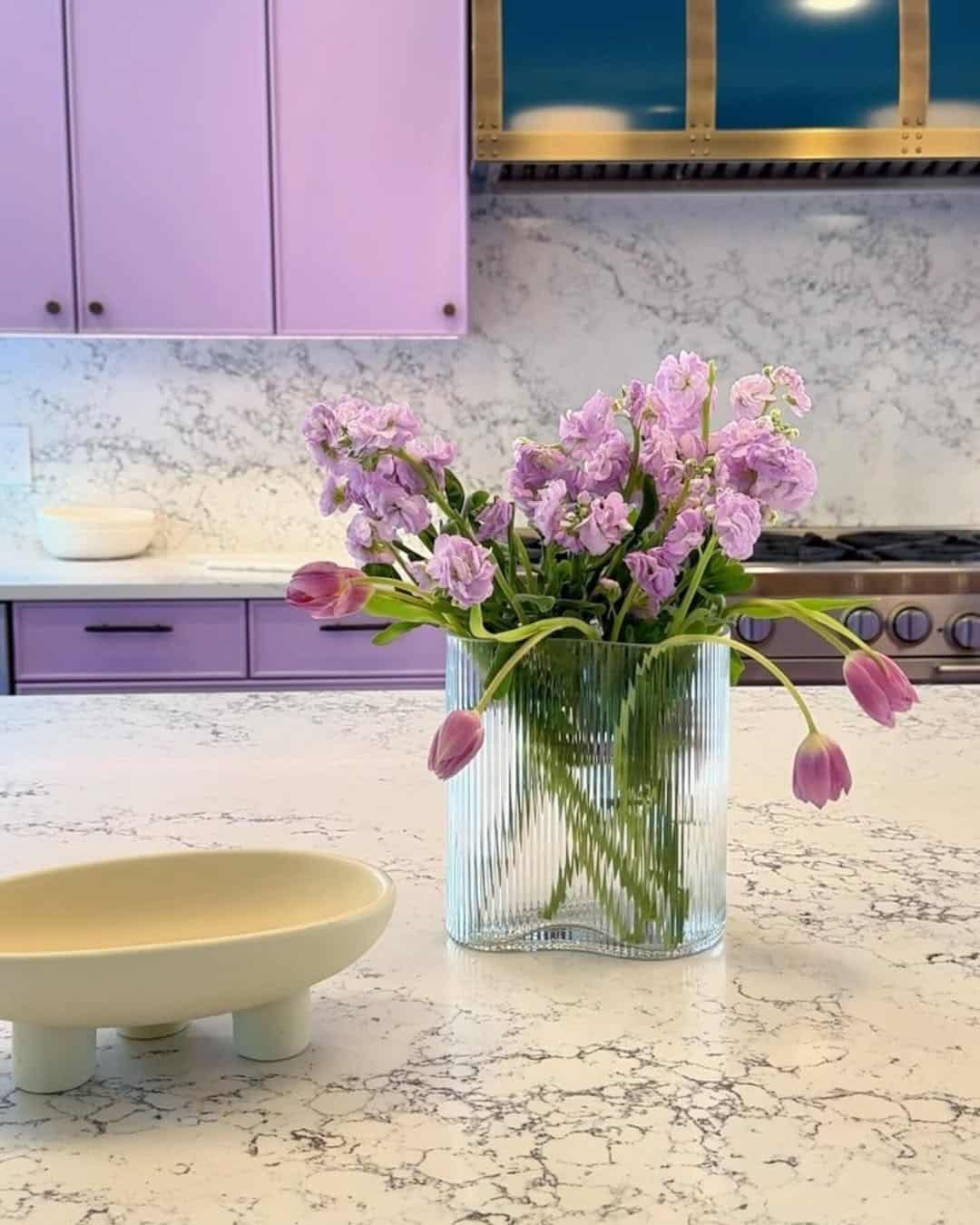 15+ Playful Colorful Eclectic Kitchen Ideas to Energize Your Space ...