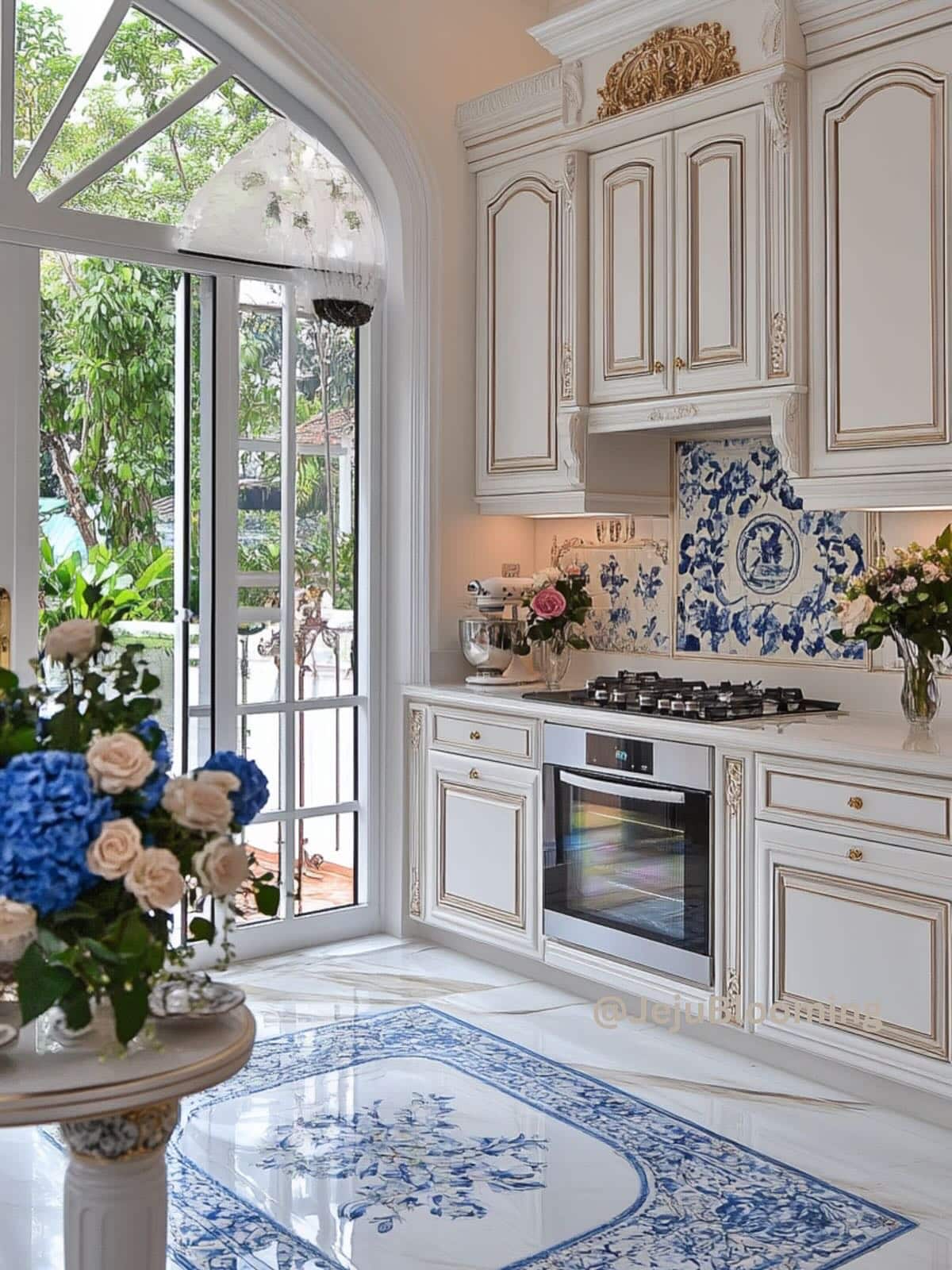 25+ Kitchen Inspirations So Gorgeous You'll Want a Remodel ASAP - Lux ...