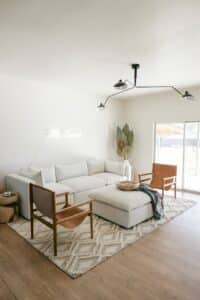 The Ultimate New Home Essentials List (Room by Room) - Lux Life Mama